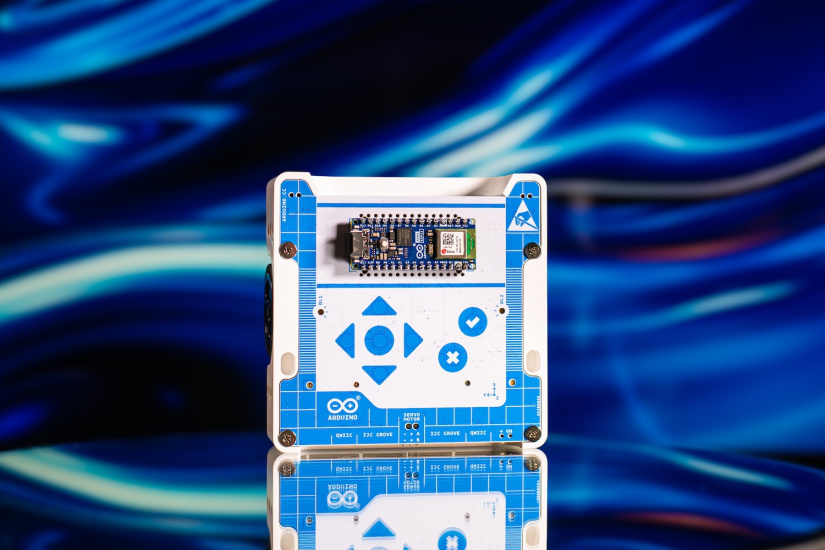 Win an Arduino Alvik Robotics Learning Kit: Enter the Giveaway